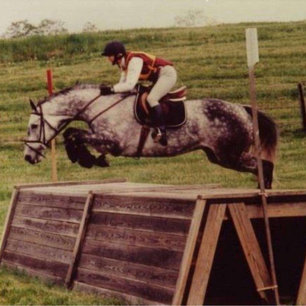 Laura Chambers | AOPF Stables